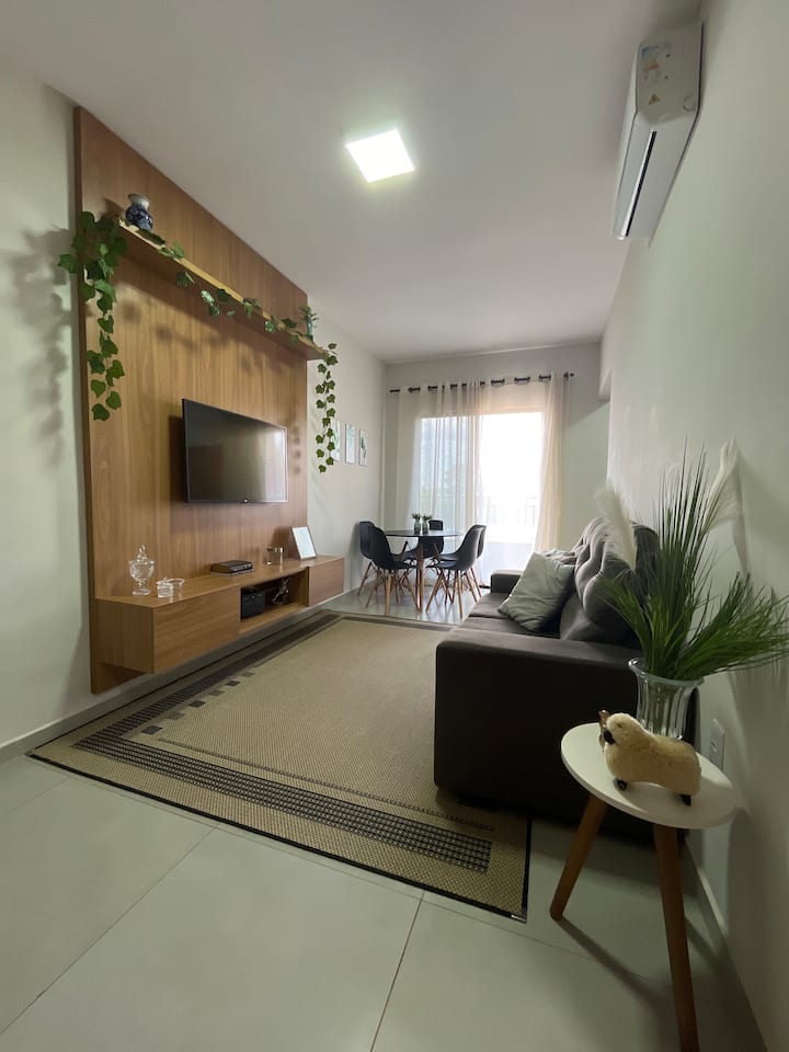 Apartamento Com Amor - Brazil