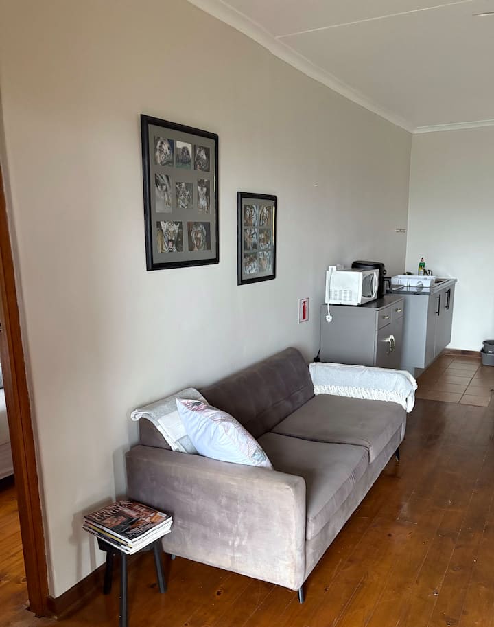 The Gem Amber - Graskop