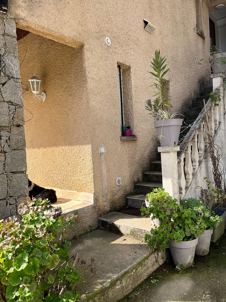 7 Km Golfe De Lava, 9 Km Ajaccio - Alata