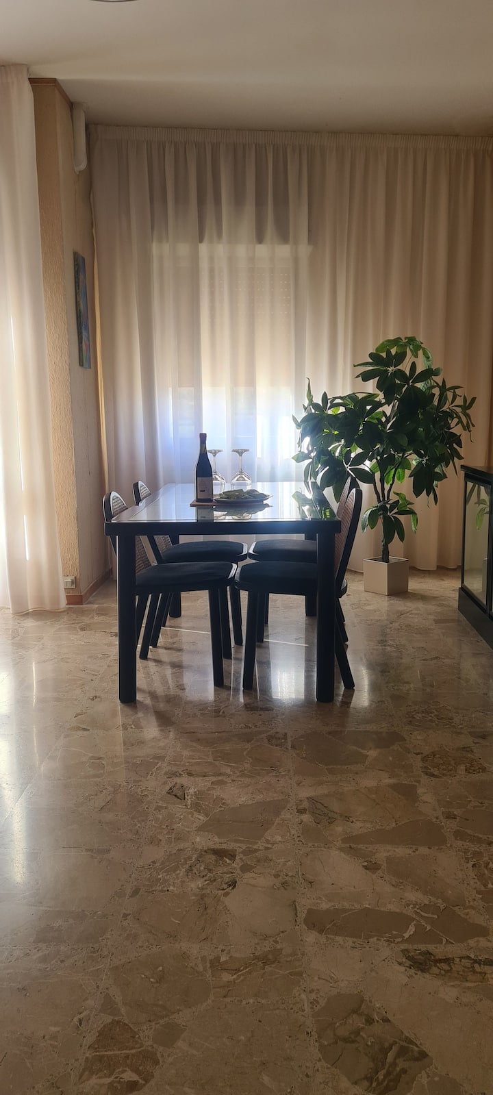 Appartamento L'attico Di Ovidio 1 - Sulmona