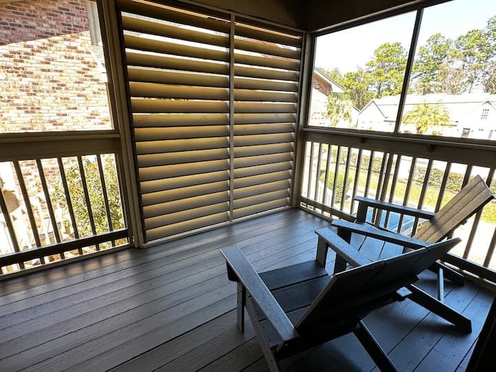Suite Escape At The Forester - Daphne, AL