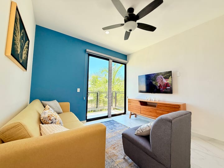 Mazatlán 3br Condo W/ Pool-walk To Beach & Malecón - Mazatlan