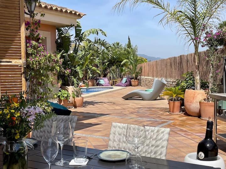 Bellvida-mallorca For Timeless Moments - Palma