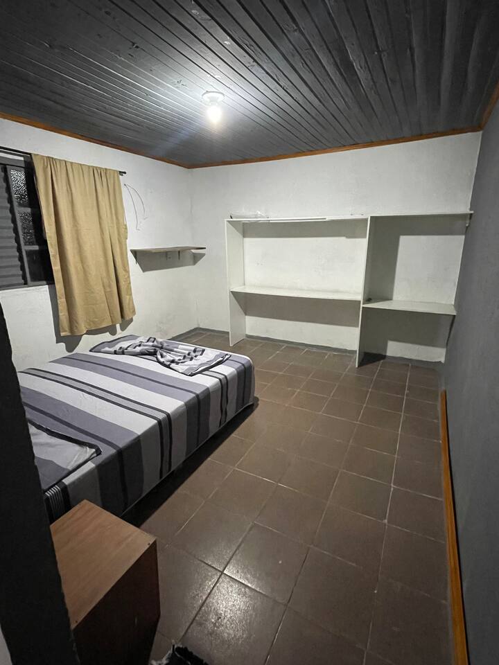 Casa No Centro - Alegrete