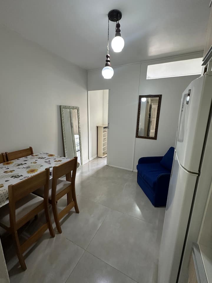Apartamento No Centro - Tramandaí