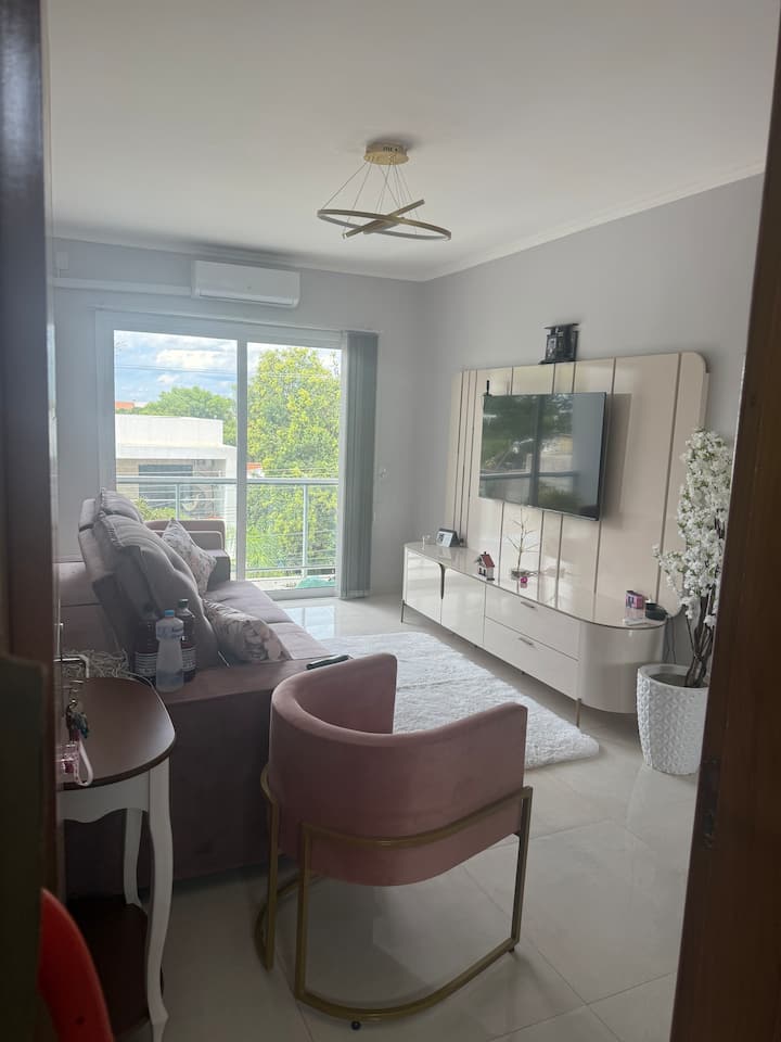 Apartamento Impecável - Paso de los Libres