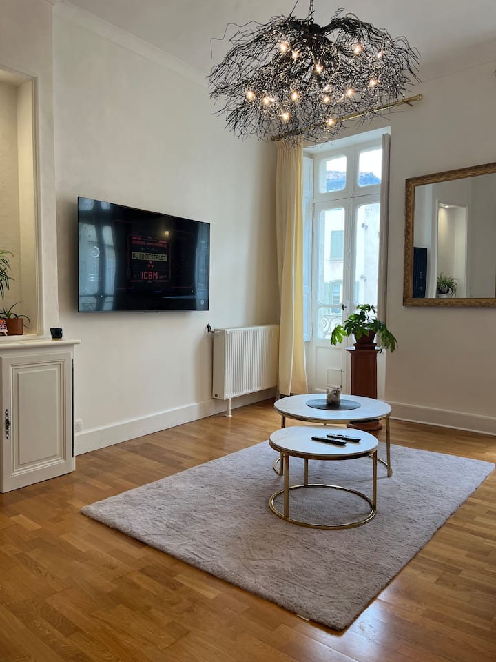 Appartement T3 - Castres