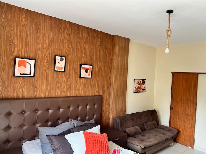 Apartamento Completo Na Lapa - Rio De Janeiro - Rio de Janeiro