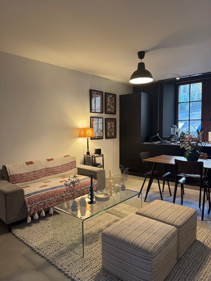 Studio Vieille Ville De Genève - Geneva