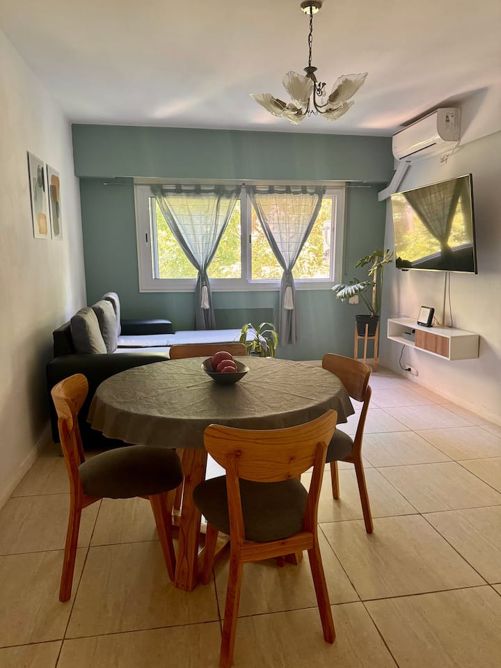 Depto. Luminoso San Telmo A Pasos De Feria Defensa - Provincia de Buenos Aires