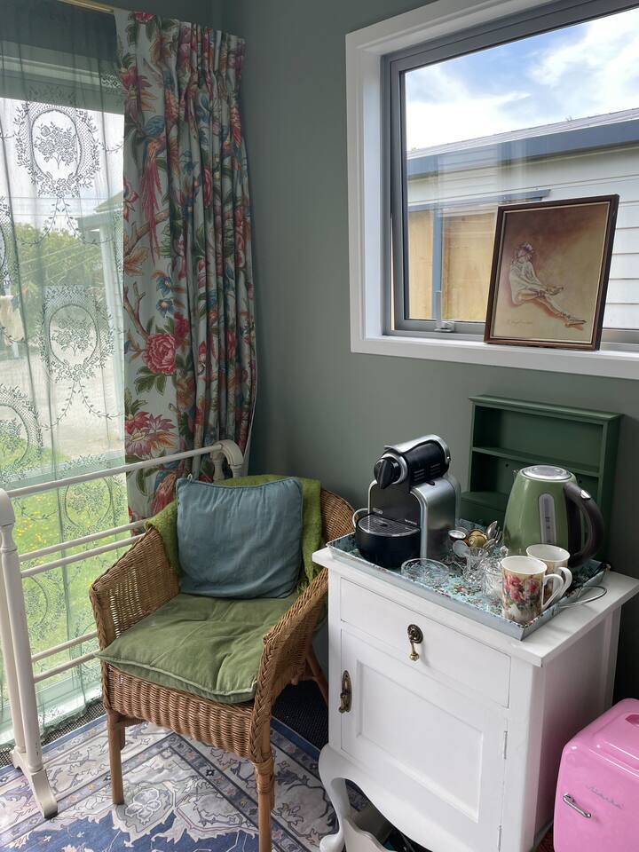 Cabin Cutie - Christchurch