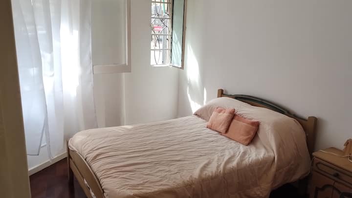 ¡Disfruta Palermo! Acogedor, Luminoso Y Funcional - Buenos Aires