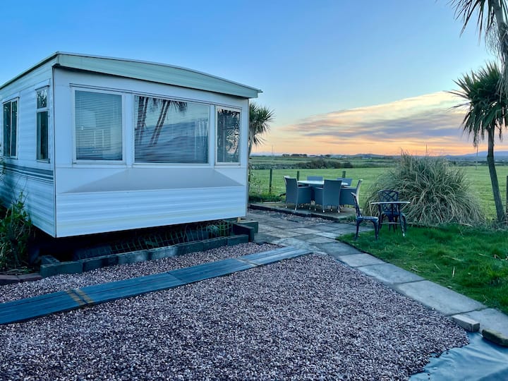 Mor A Mynydd (Sea & Mountains) - Llŷn Peninsula