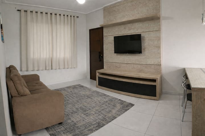 Apartamento Aconchegante E Tranquilo - Ipatinga
