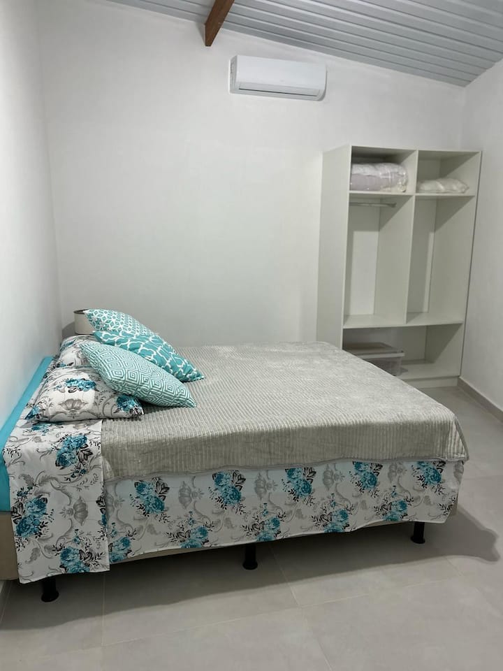 Pedacinho Da Natureza 1 - São Sebastião