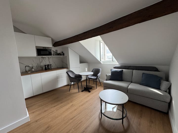 Appartement Charenton - Bastille