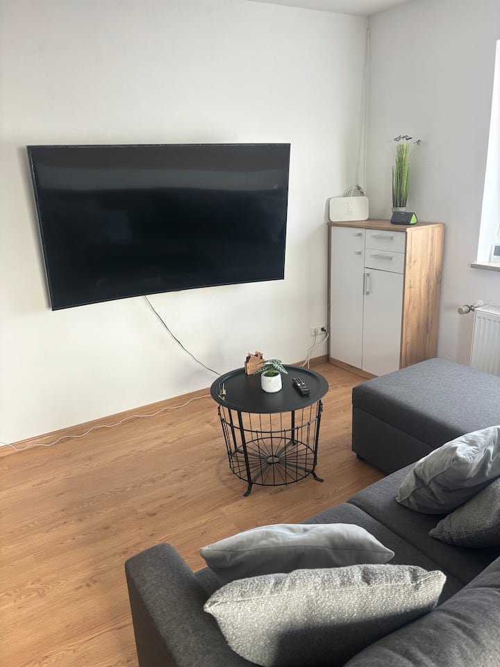 ĂśBernachte Bei Wilson - Regensburg