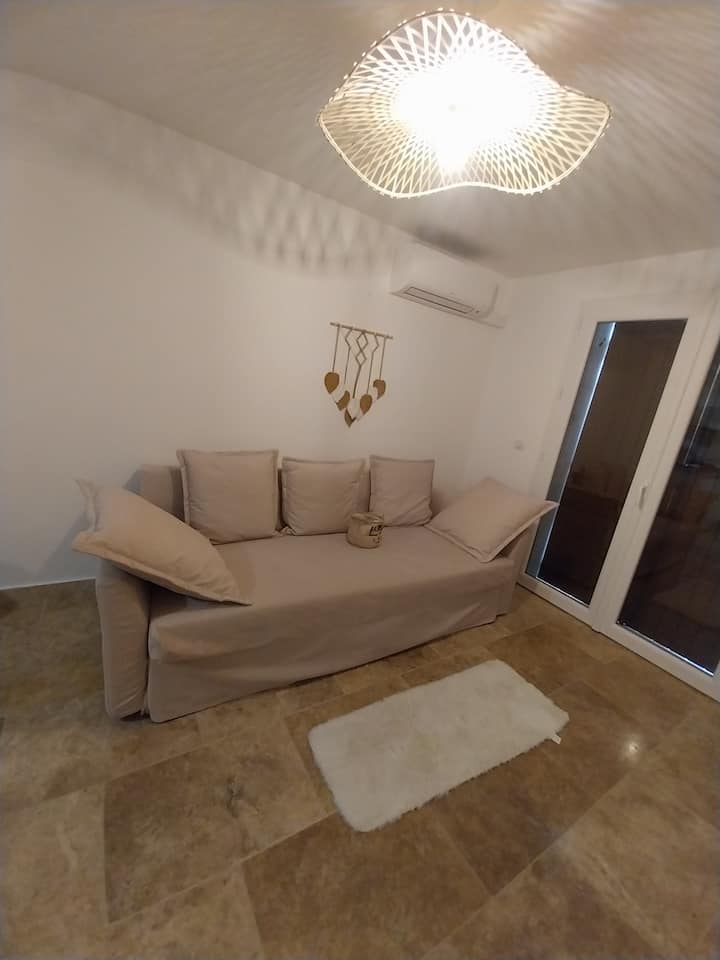 Studio Centre Village - Saintes-Maries-de-la-Mer