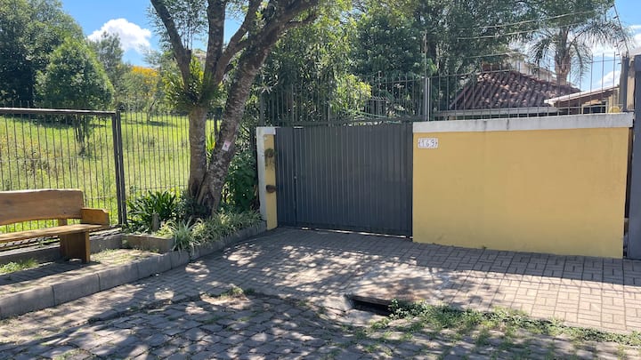 Casa/aconchego Desvio Rizzo - Home Office - Farroupilha