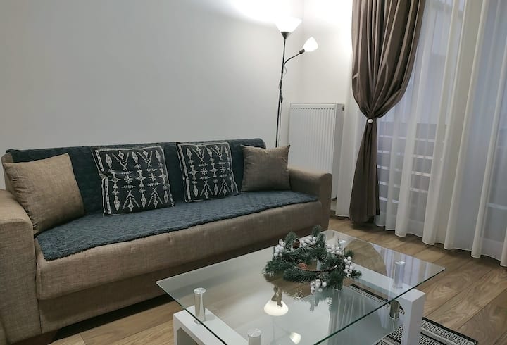 Casa Ioana - Târgu Mureș