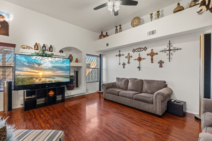 Porterhouse South - Albuquerque, NM