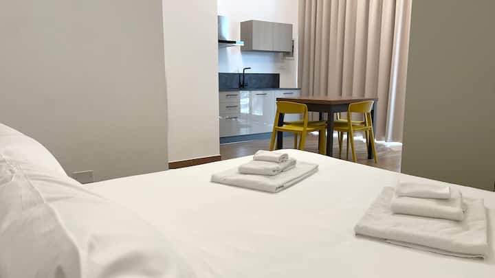 Appartamento A 30 Mt Dal Mare - 2 - Cecina