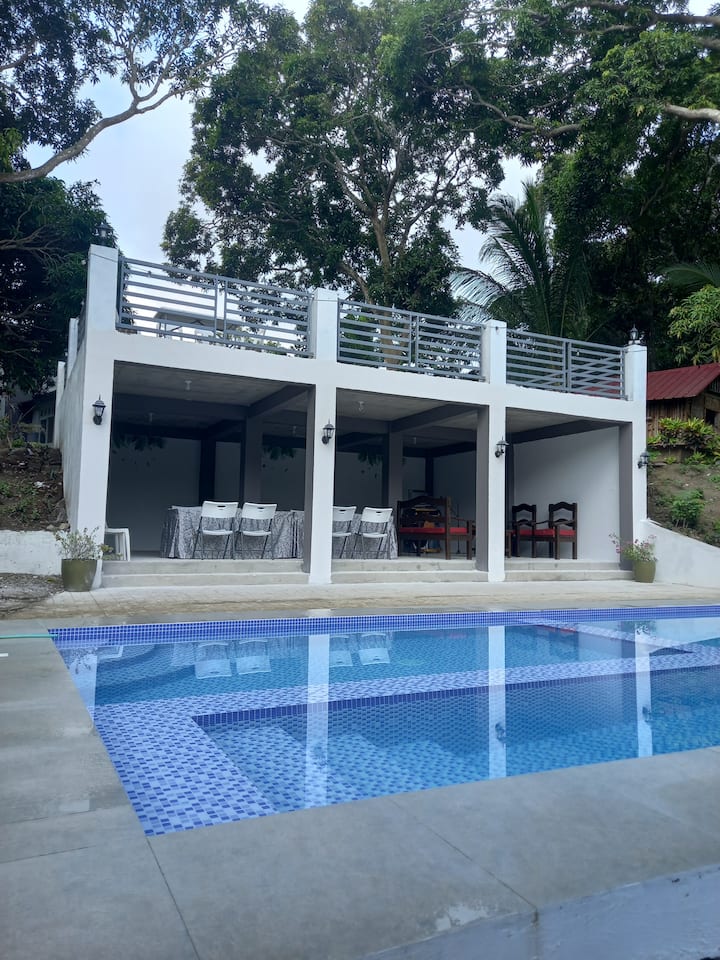 Vista Linda Private Farmstaycation - Taal