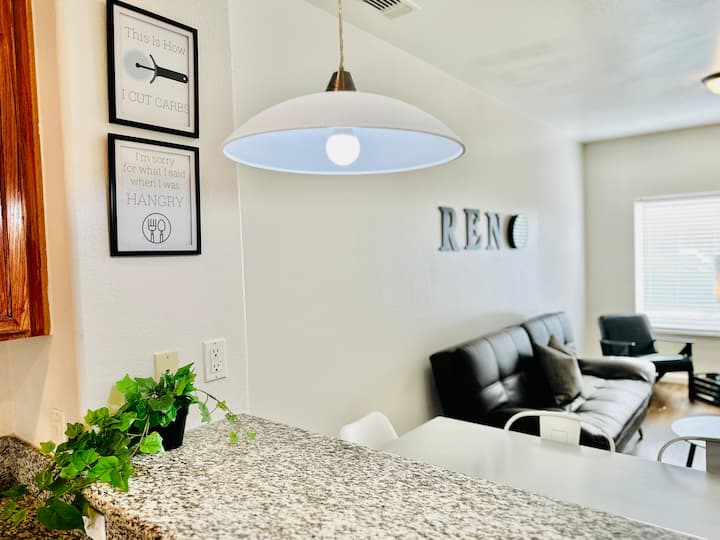 2-masterbedroom|2.5-bath|sleeps6 - Sparks, NV