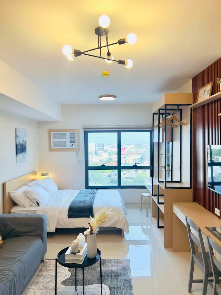 B's Cozy Pod - Mandaue City