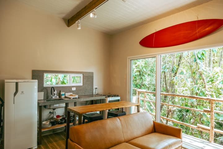 O Melhor Da Praia E Mata - Hygge Costa Do Sol - Bertioga