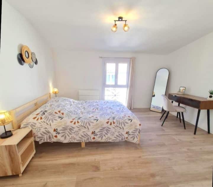 Maison De Village - Valensole
