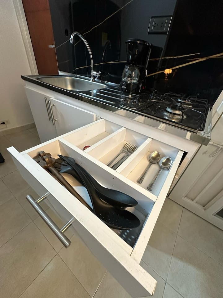 Apartamento De Lujo - Tuluá