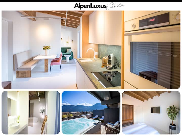 Penthouse N`1 – Alpenluxus Collection - Austria