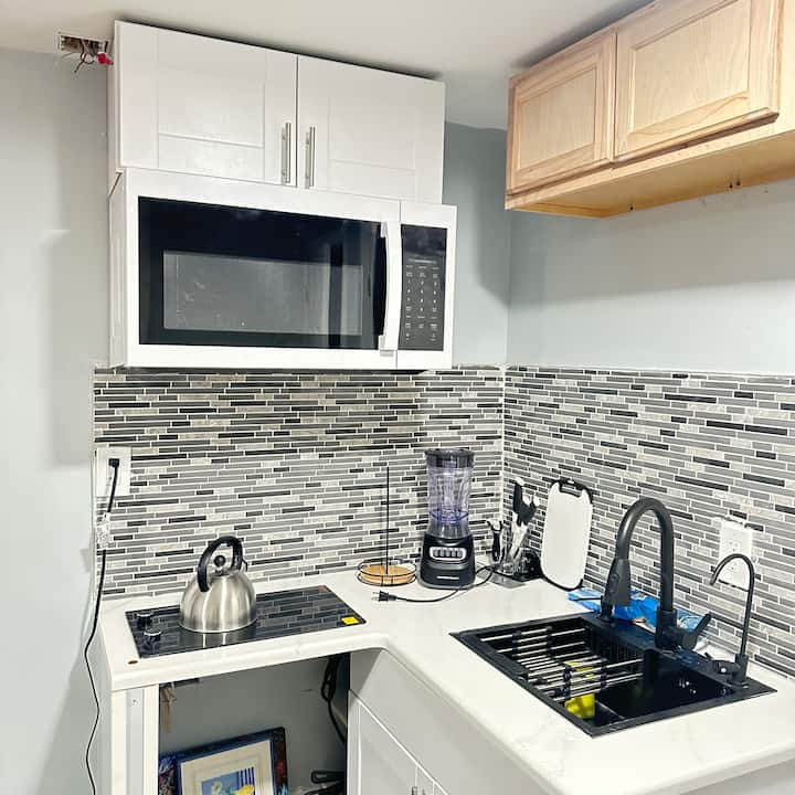 The Private Nook. - Montclair, NJ