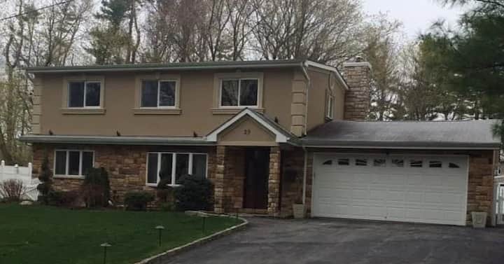 Peaceful Rye Brook Home - White Plains, NY