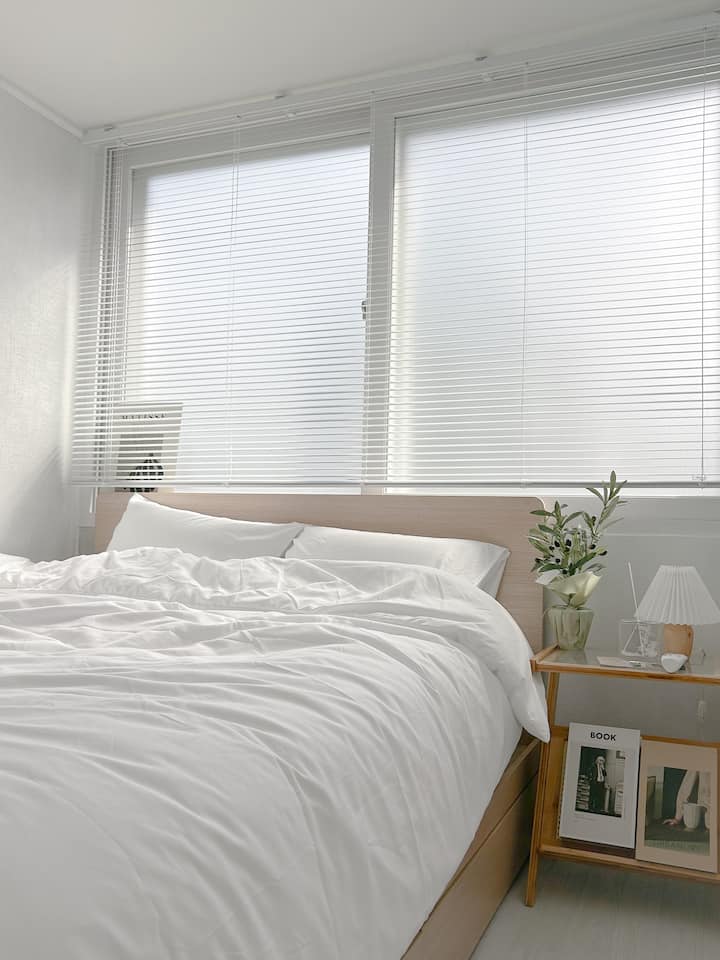 New 동대문역2분• 명동5분 성수10분 ㅣ 익선동 Ddp Apm 경복궁 - Séoul