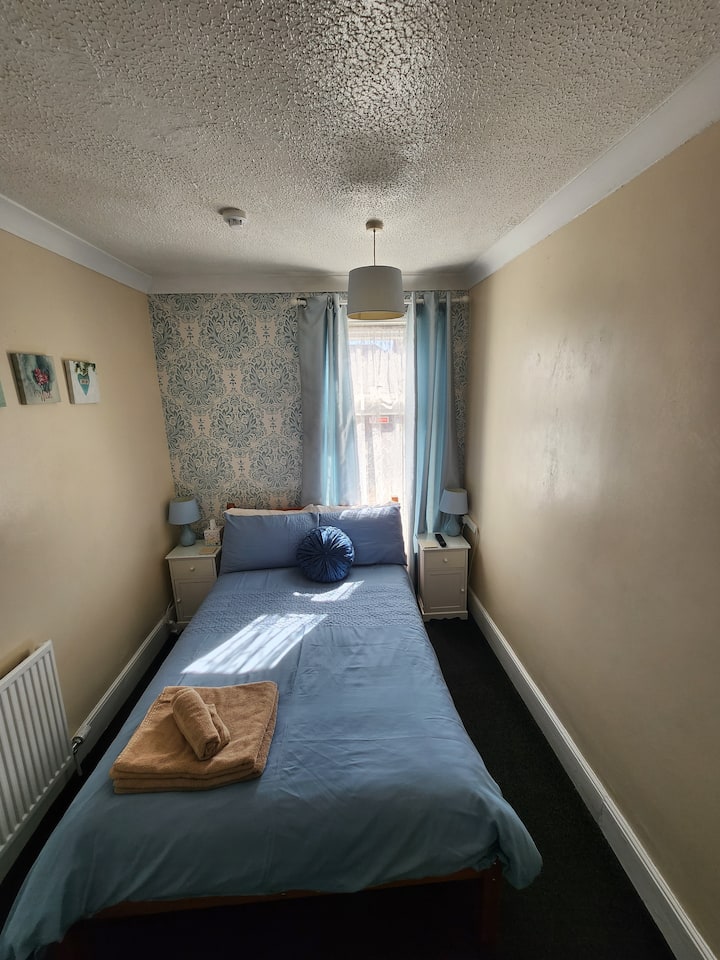 Twin Palms Guesthouse - Gorleston-on-Sea
