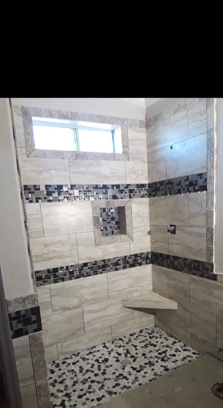 Havasu Home With Waterfall - Lake Havasu City, AZ