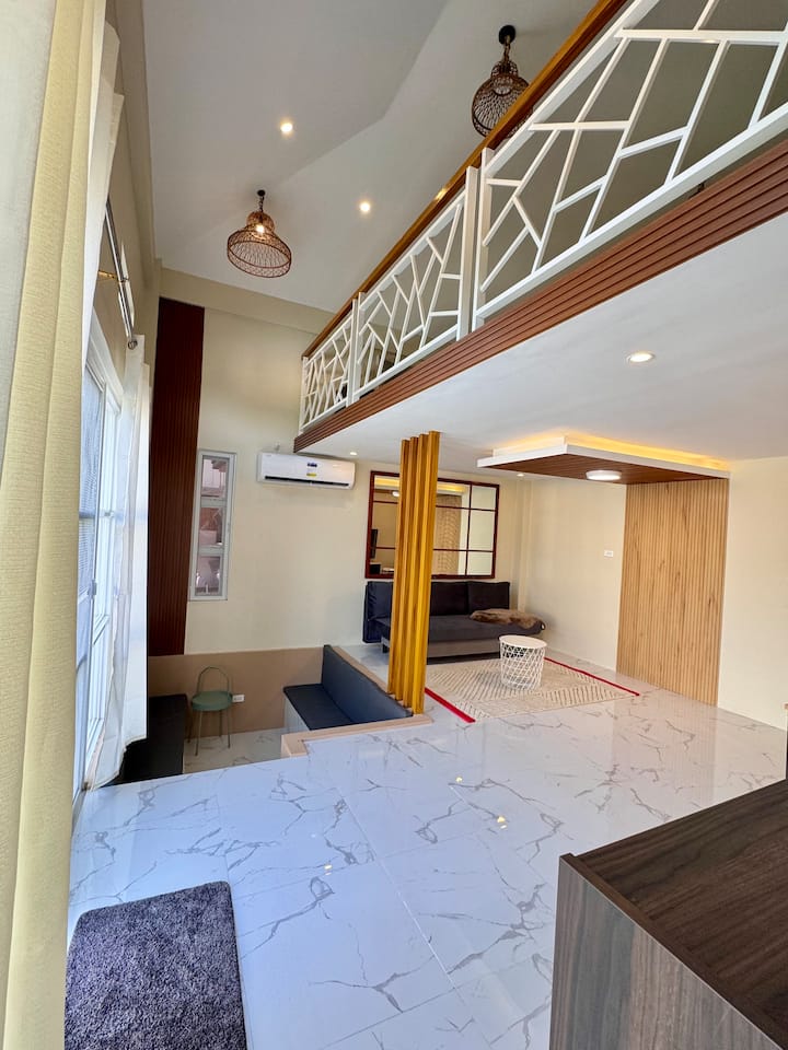 Istilo Paraiso – 𝐕𝐈𝐋𝐋𝐀 𝟐 –  ₱𝟏𝟏,𝟎𝟎𝟎 - Manaoag