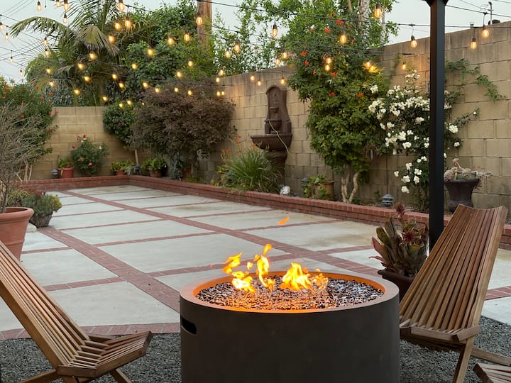 Ca3 House Spacious Socal Home For Groups - Buena Park, CA