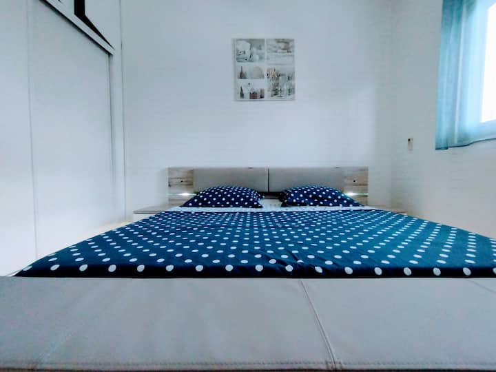 Ortensia - Saint-Denis