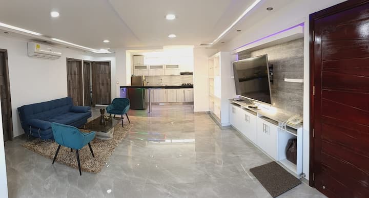 Apartamento Para Estrenar - Barranquilla
