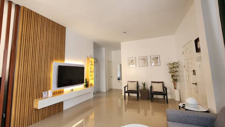 Talia Casita - Panglao