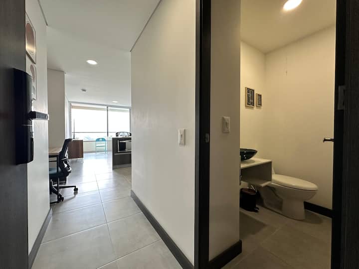 Little Piece Of Heaven In El Poblado - Medellín