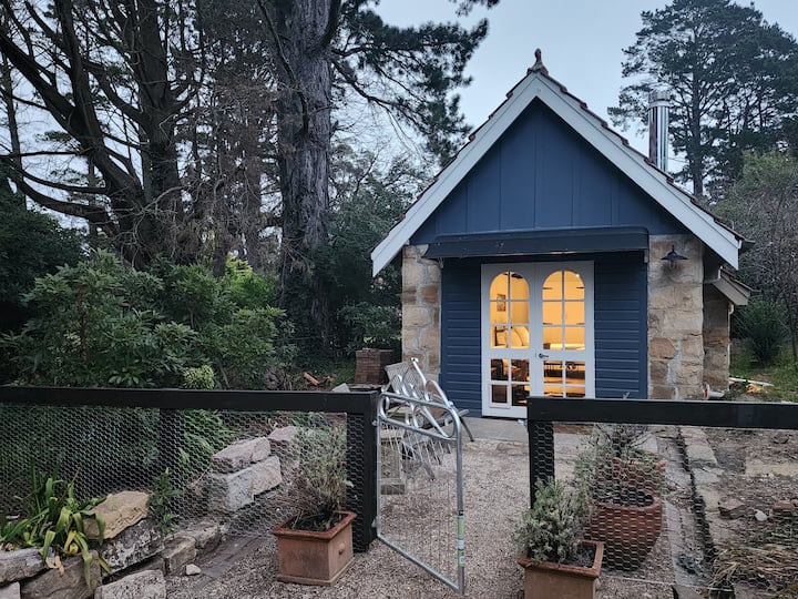 The Carriage House At Welby Park Manor - Bowral