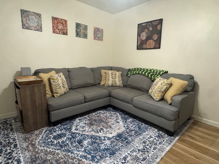 Newly Remodeled 2br! - Tucson, AZ