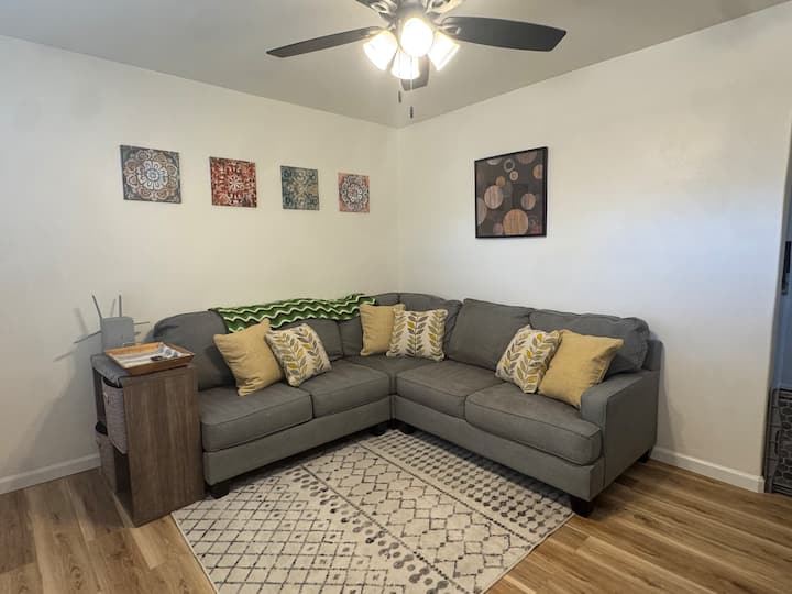 Newly Remodeled 2br! - Tucson, AZ