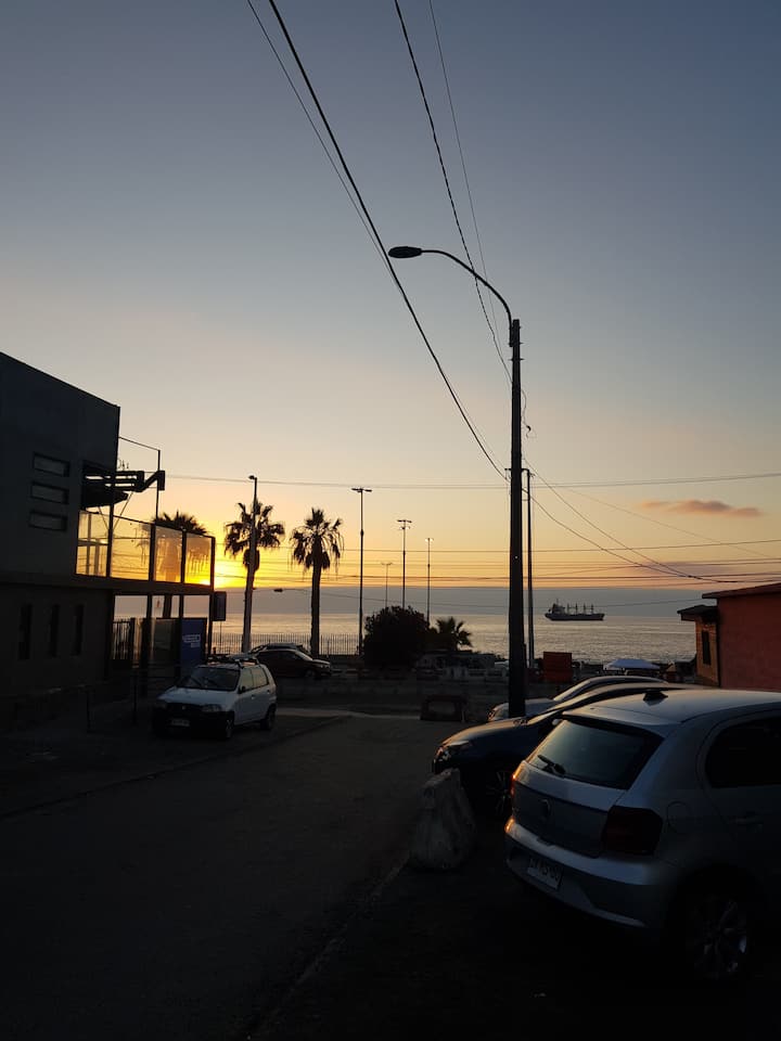 Casa Amplia Sector Sur - Antofagasta, Chile