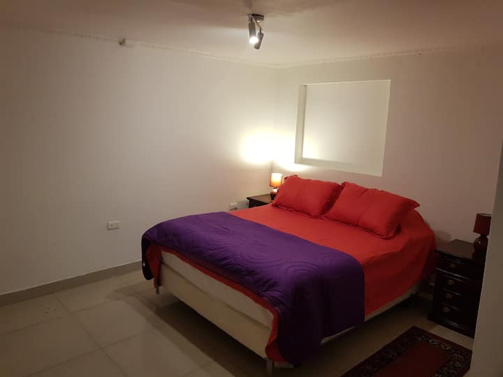 Casa Ubicada En Sector Sur De Antofagasta - Antofagasta