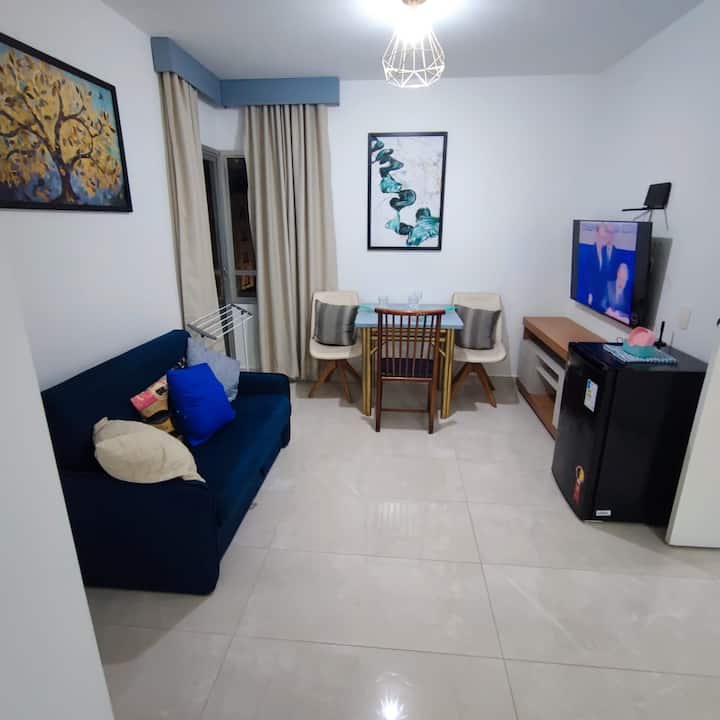 Apartamento Paulista 4 Pessoas Liberdade, Hakka E - Liberdade
